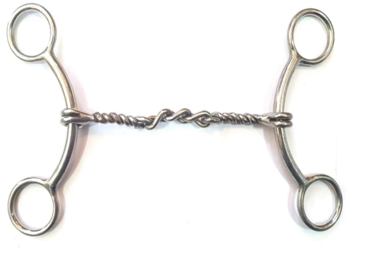 SK FLEX BIT - CA – SK Equine Products